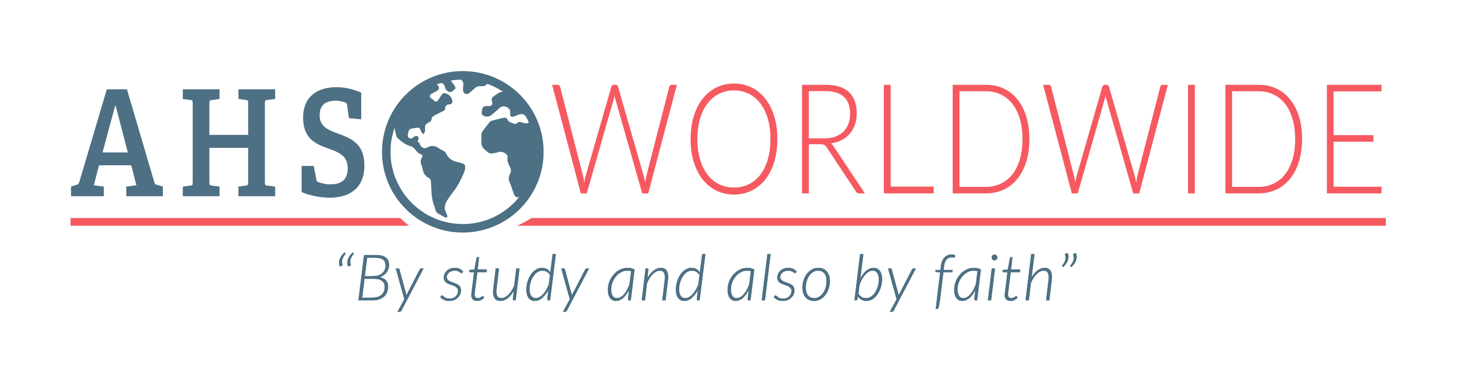 Login | AHS Worldwide