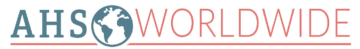 Login | AHS Worldwide